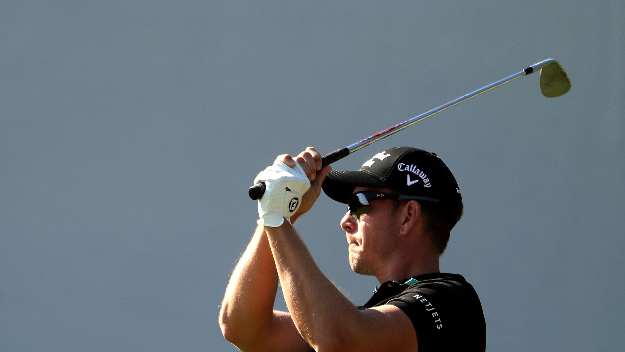 Henrik Stenson and Justin Thomas star at the Valspar Championship ...