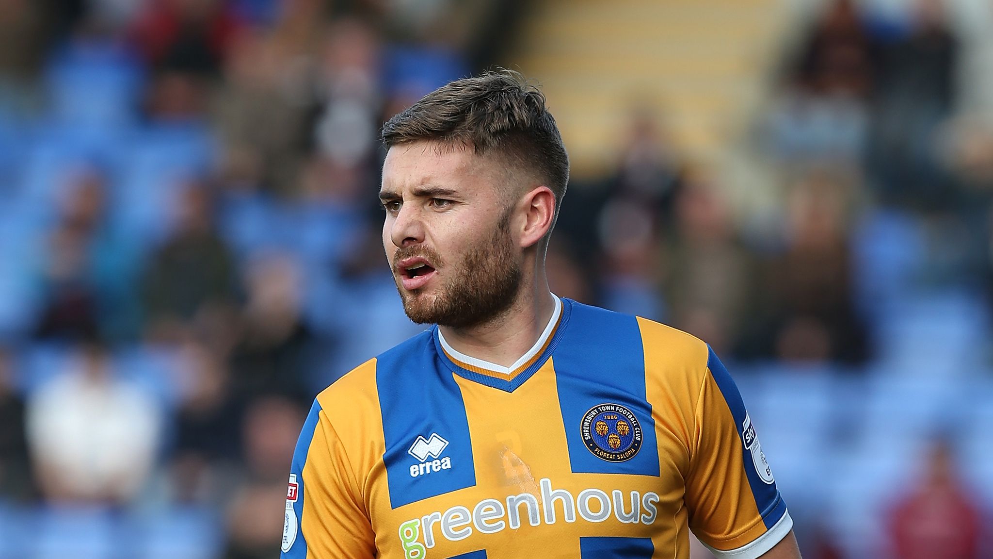 Shrewsbury v Coventry preview | Football News | Sky Sports