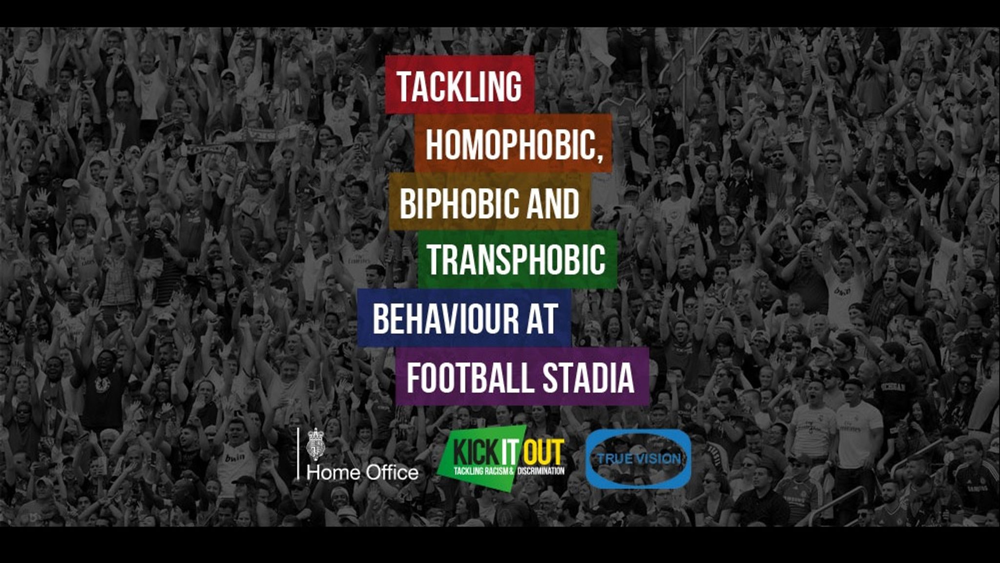 Kick It Out release new short film featuring LGBT football fans ...
