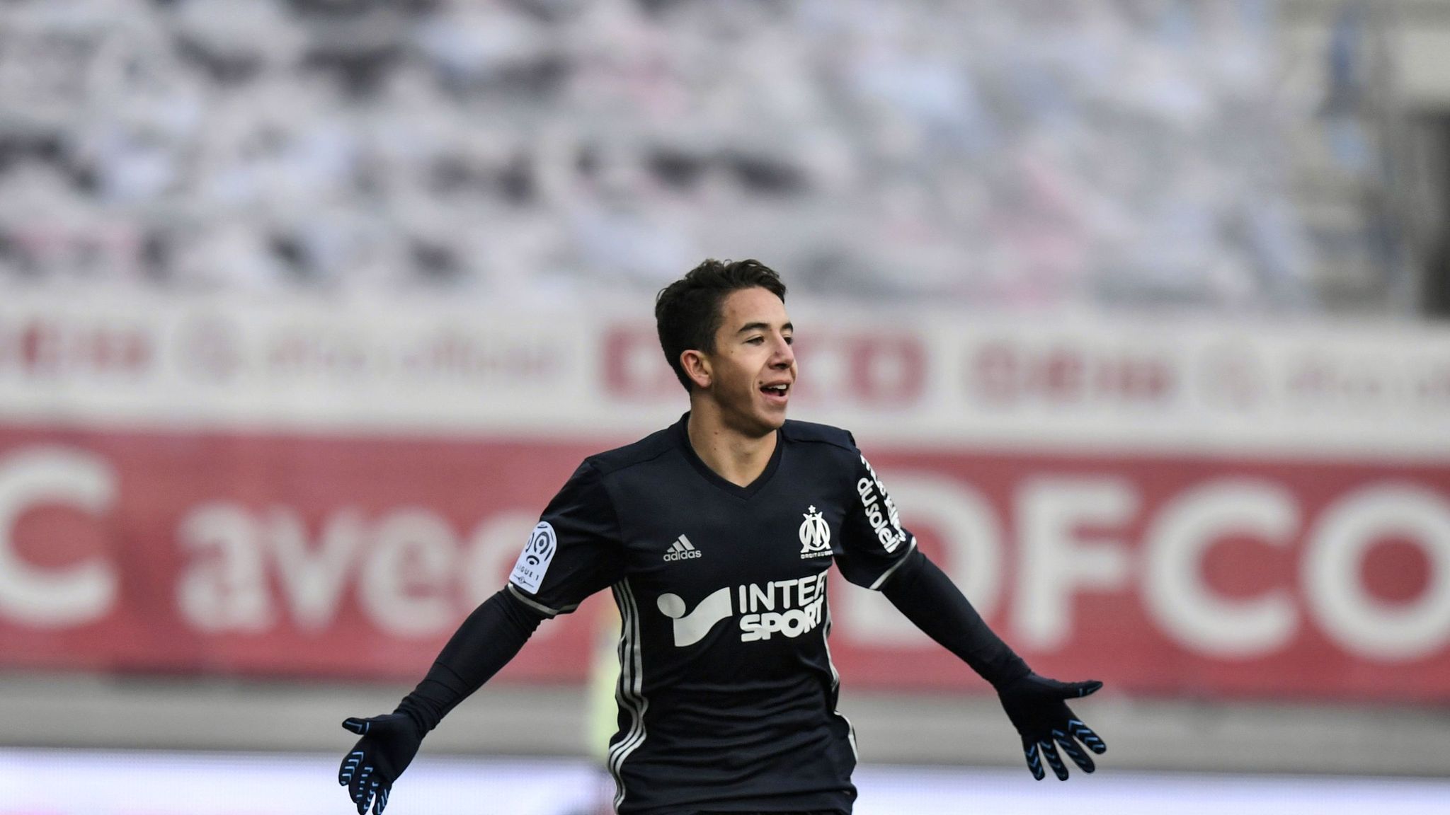 Maxime Lopez says Liverpool wanted him as Philippe Coutinho's successor ...