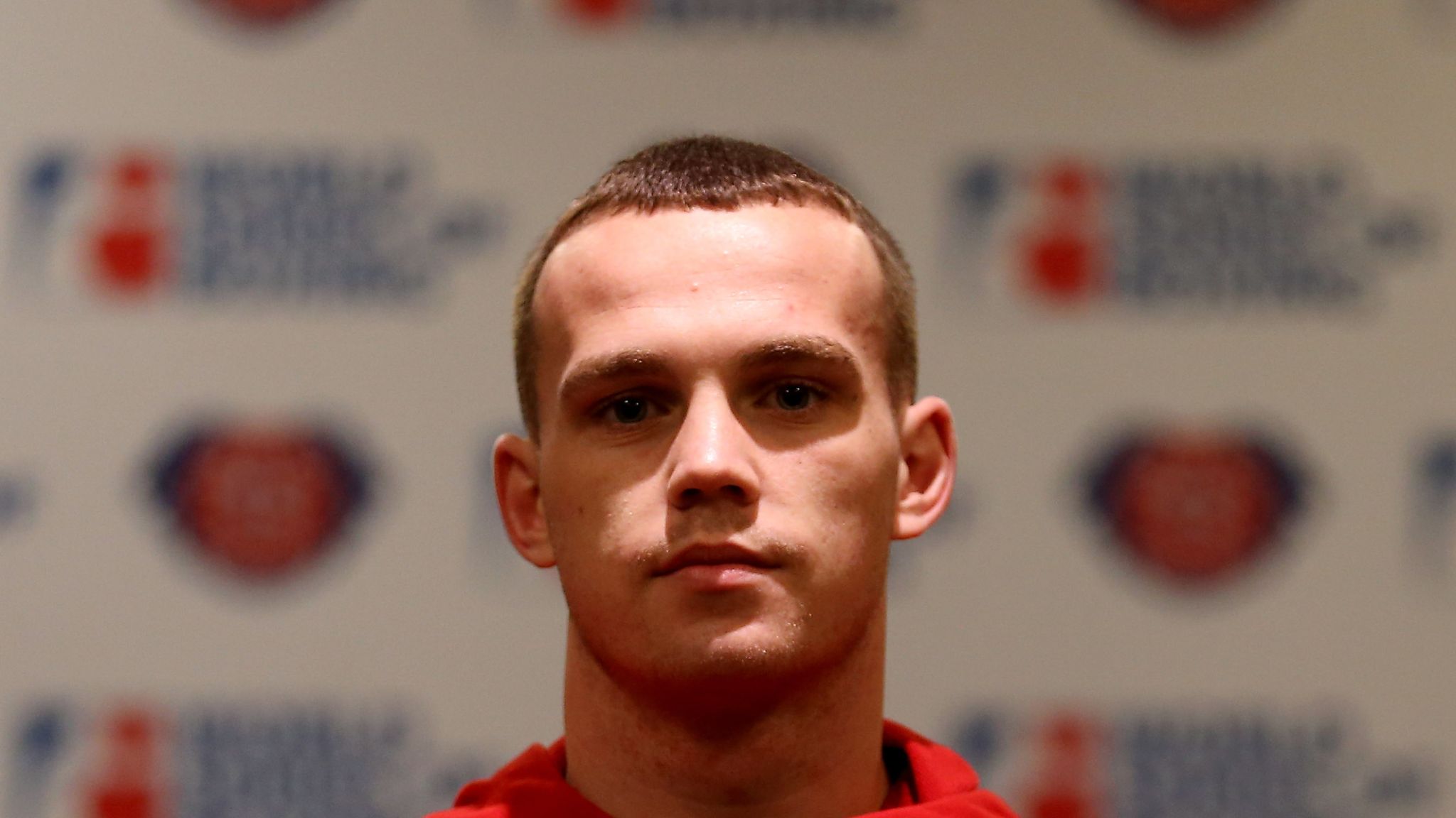 Sean McGoldrick to make professional debut this month after signing for ...