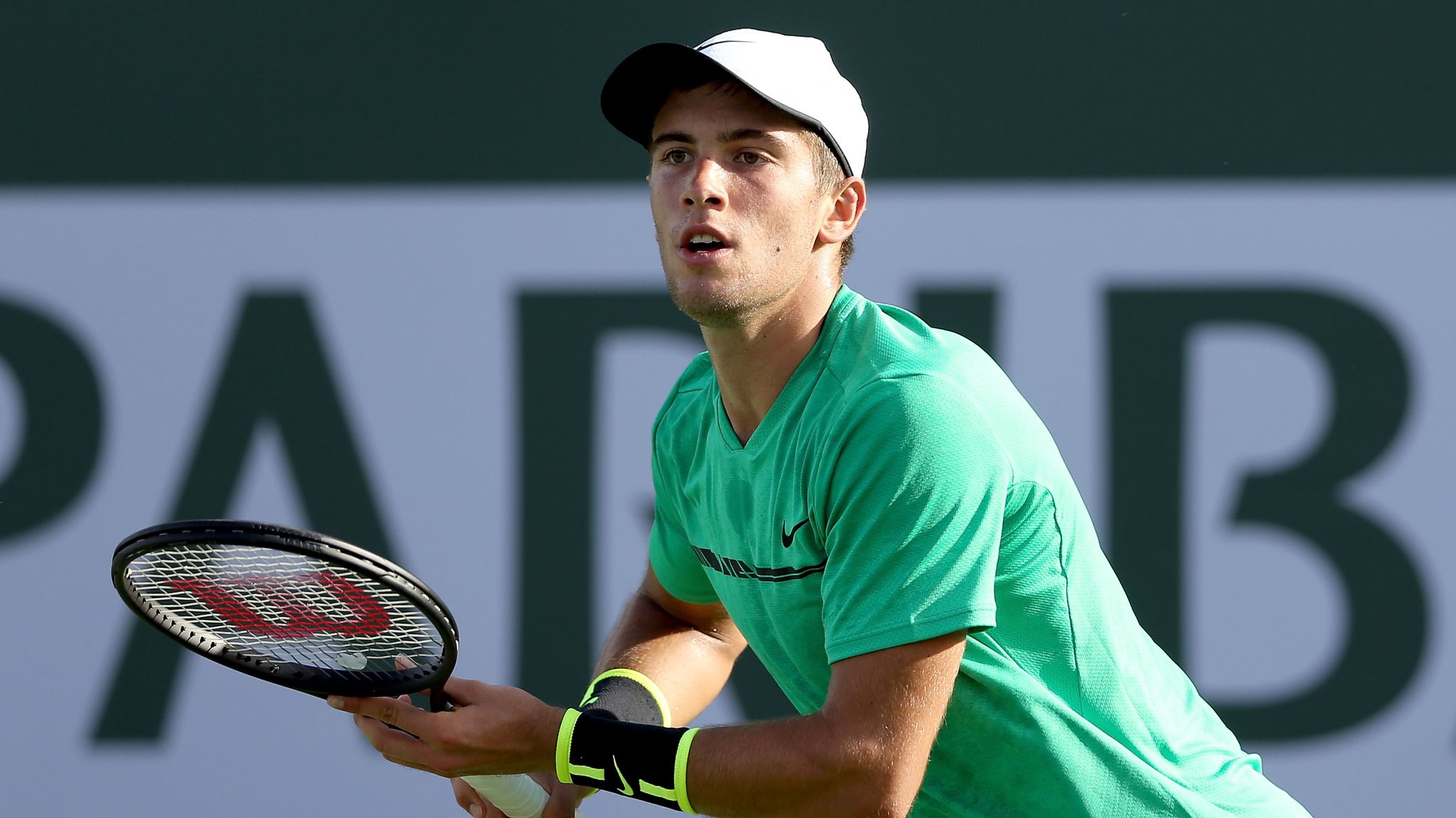 Borna Coric defeats Philipp Kohlschreiber to win Grand Prix Hassan II ...