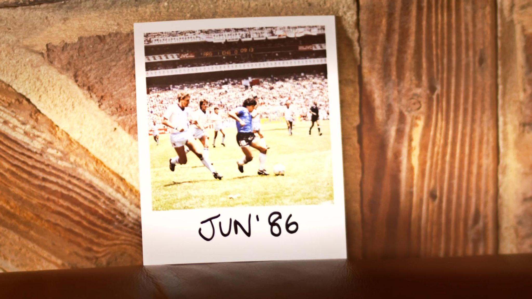 Terry Butcher on Diego Maradona, Italia '90 and that blood-soaked night ...