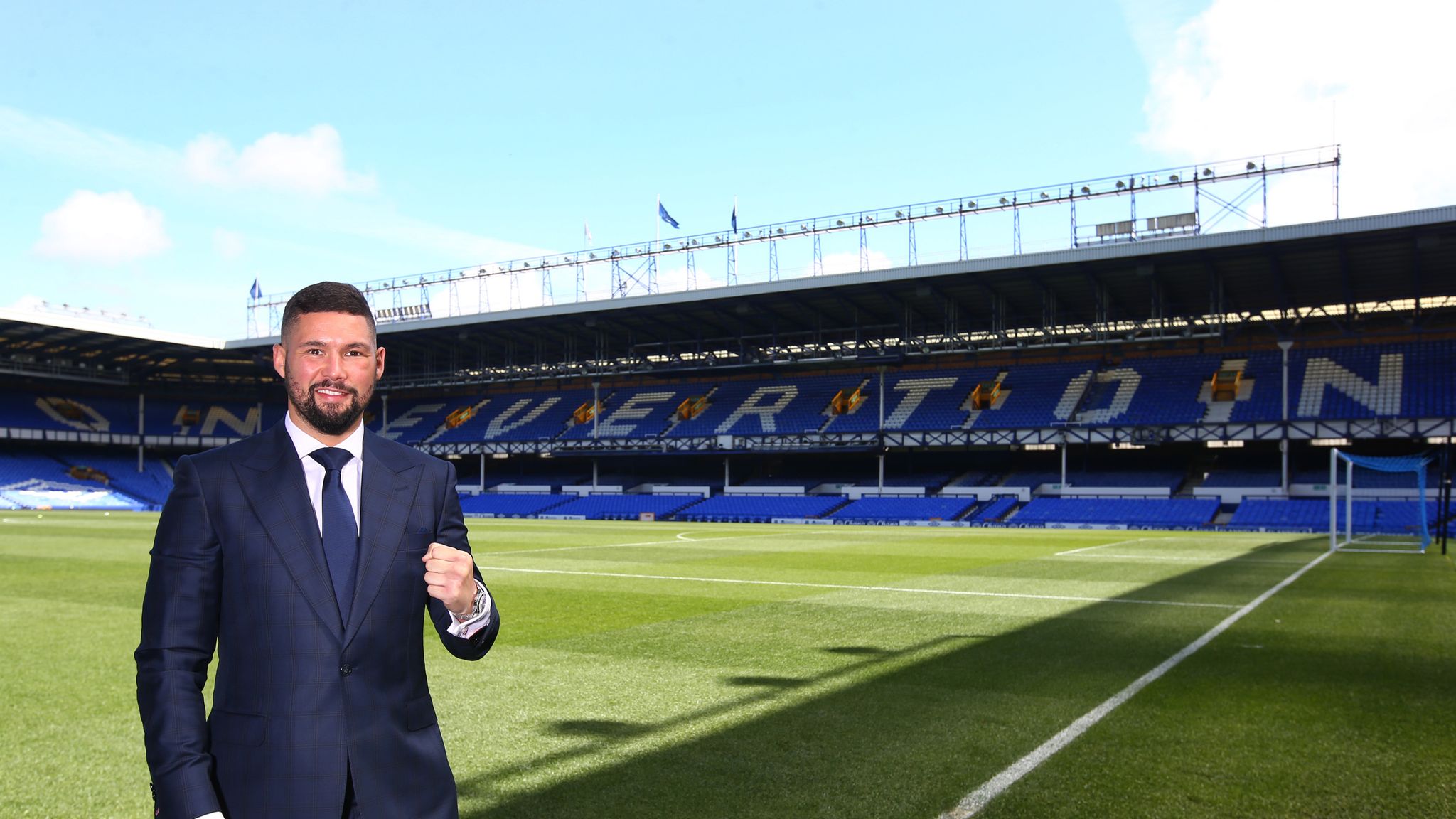 Tony Bellew analyses fights with Deontay Wilder, David Haye, Tyson Fury ...