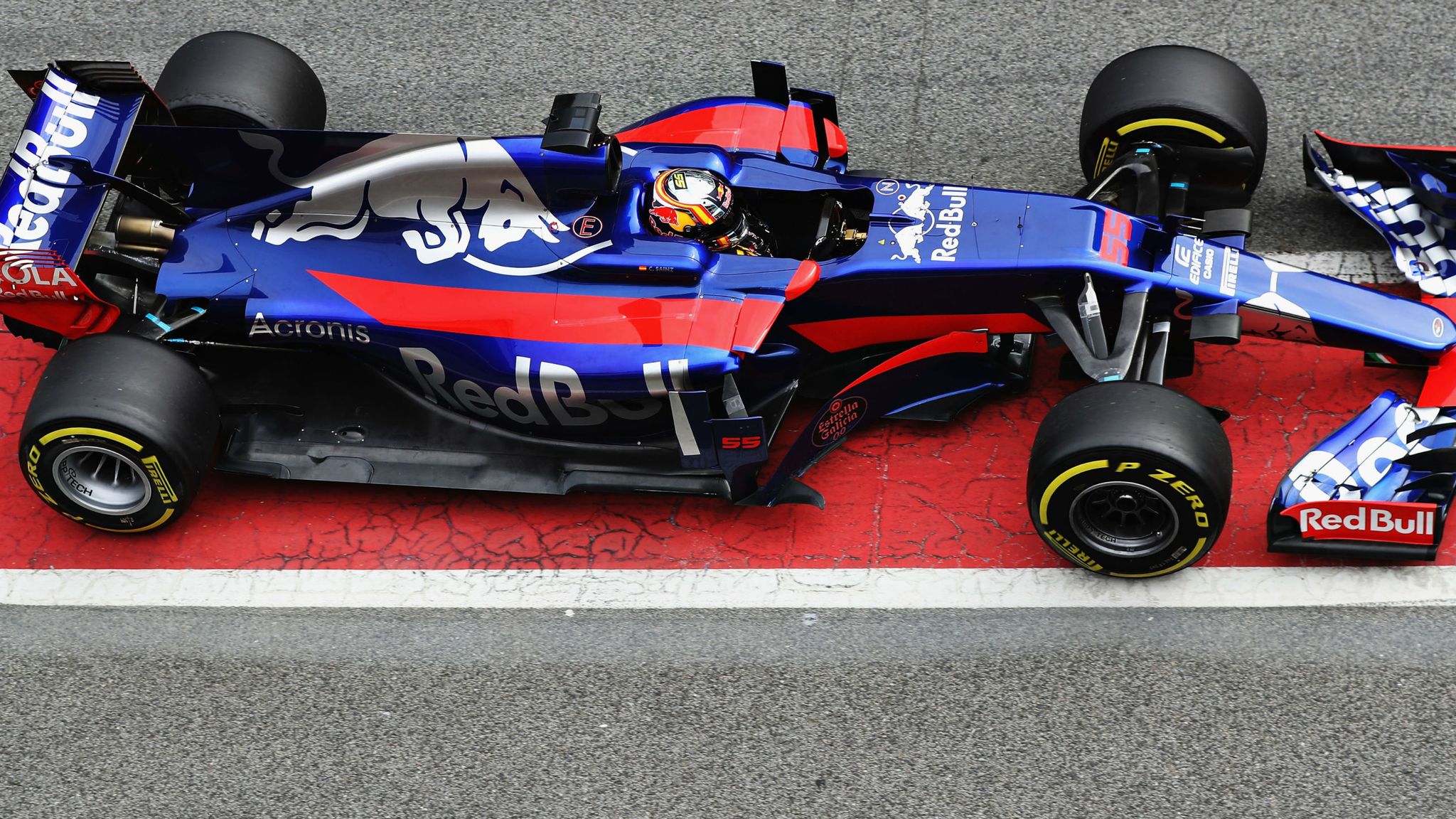 Formula 1 in 2017: What's changed for the new season - and why | F1 ...