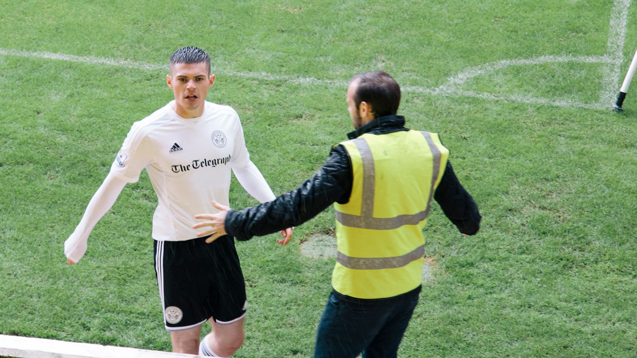 WONDERKID: 10 reasons to watch short film about gay footballer ...