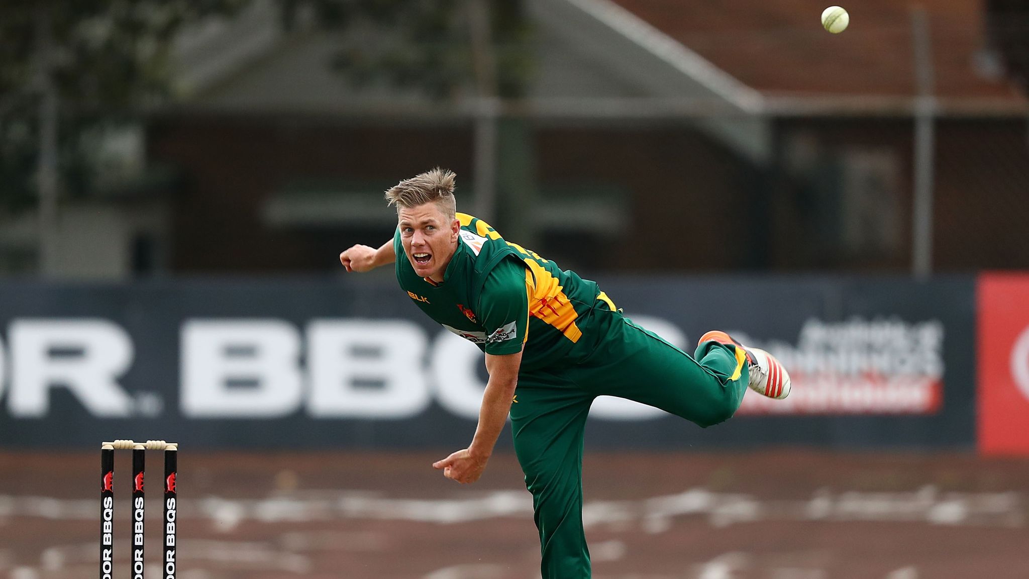 Australia pair Adam Voges and Xavier Doherty announce retirement ...