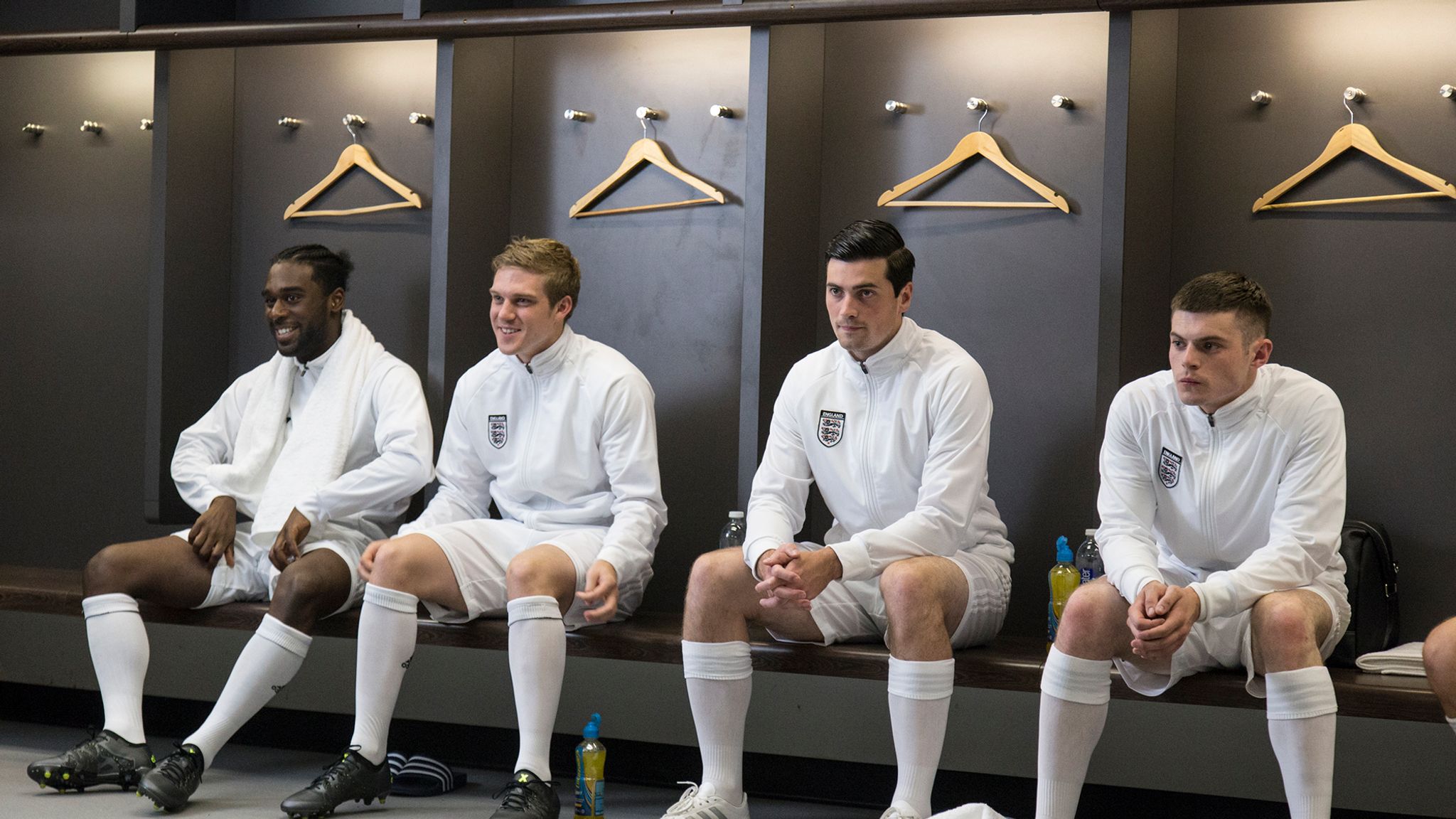WONDERKID: 10 reasons to watch short film about gay footballer ...
