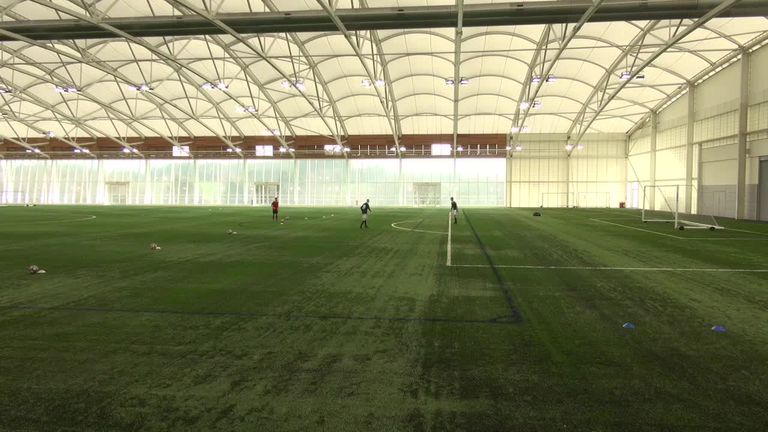 Offside decisions: The results | Video | Watch TV Show | Sky Sports