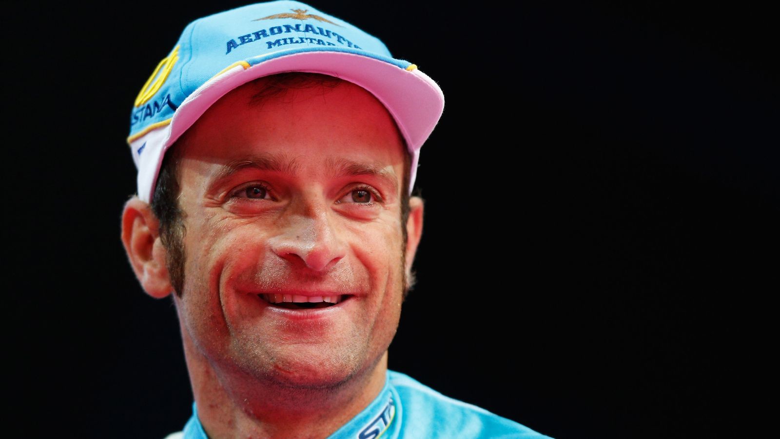 Michele Scarponi: Italian cyclist dies in training accident | Cycling ...
