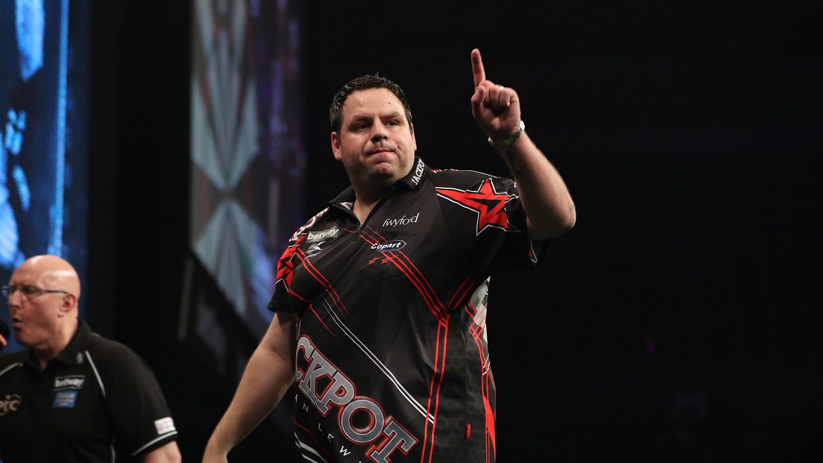 WATCH: Premier League Darts story of Week 11 | Darts News | Sky Sports