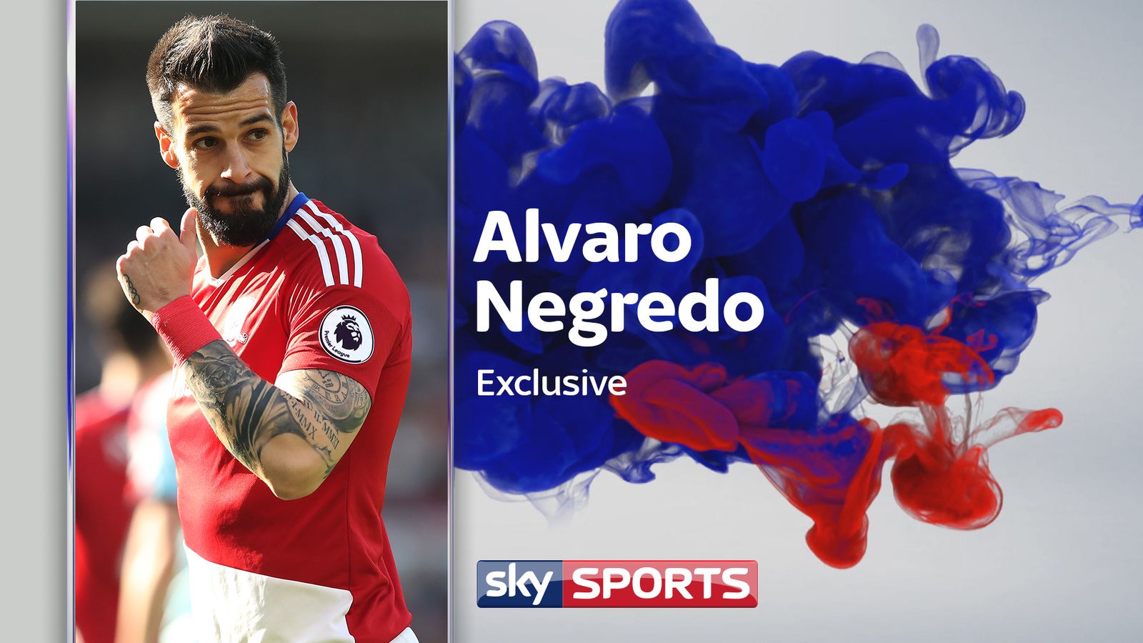 Alvaro Negredo believes players must take responsibility for ...
