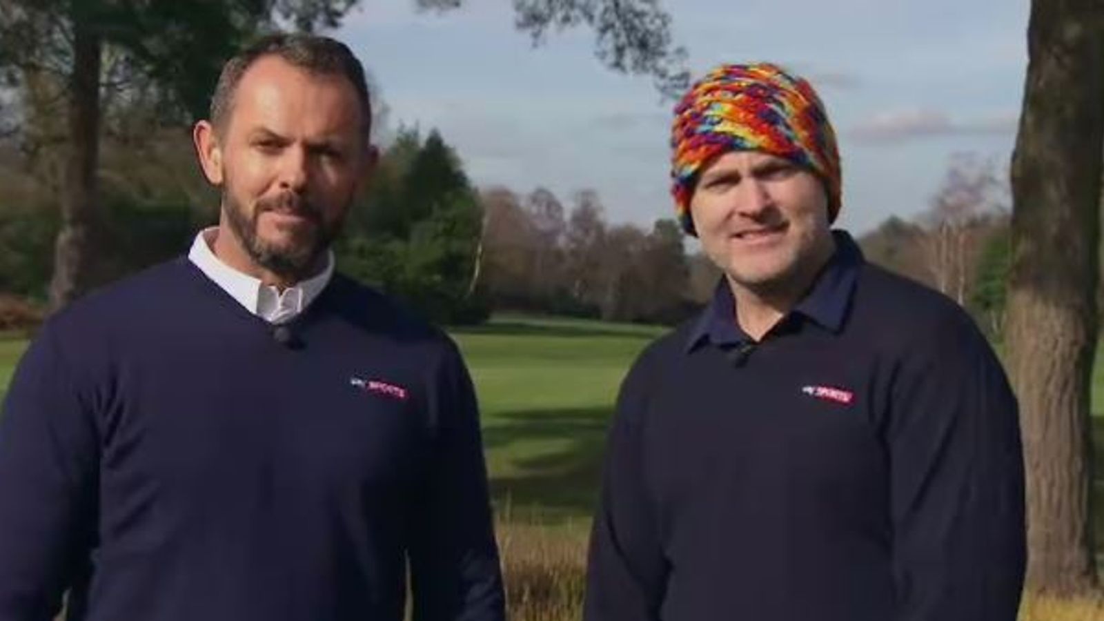 Andrew Coltart and John E Morgan share ways to improve pace of play ...