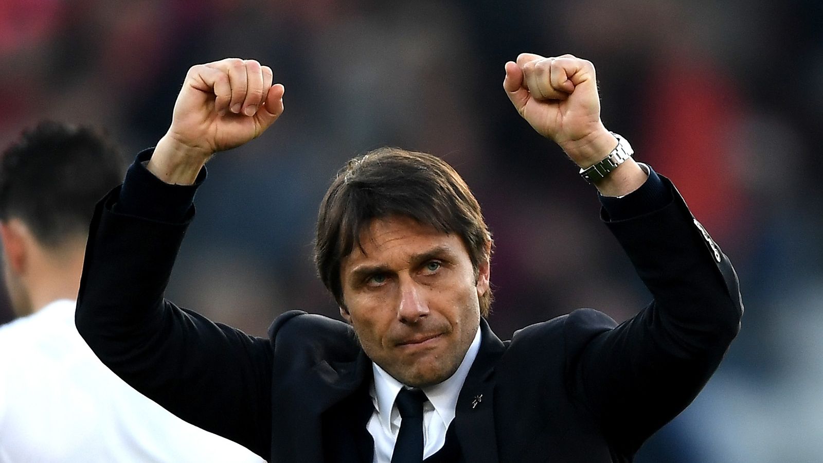 Antonio Conte signs new two-year deal with Chelsea | Football News ...