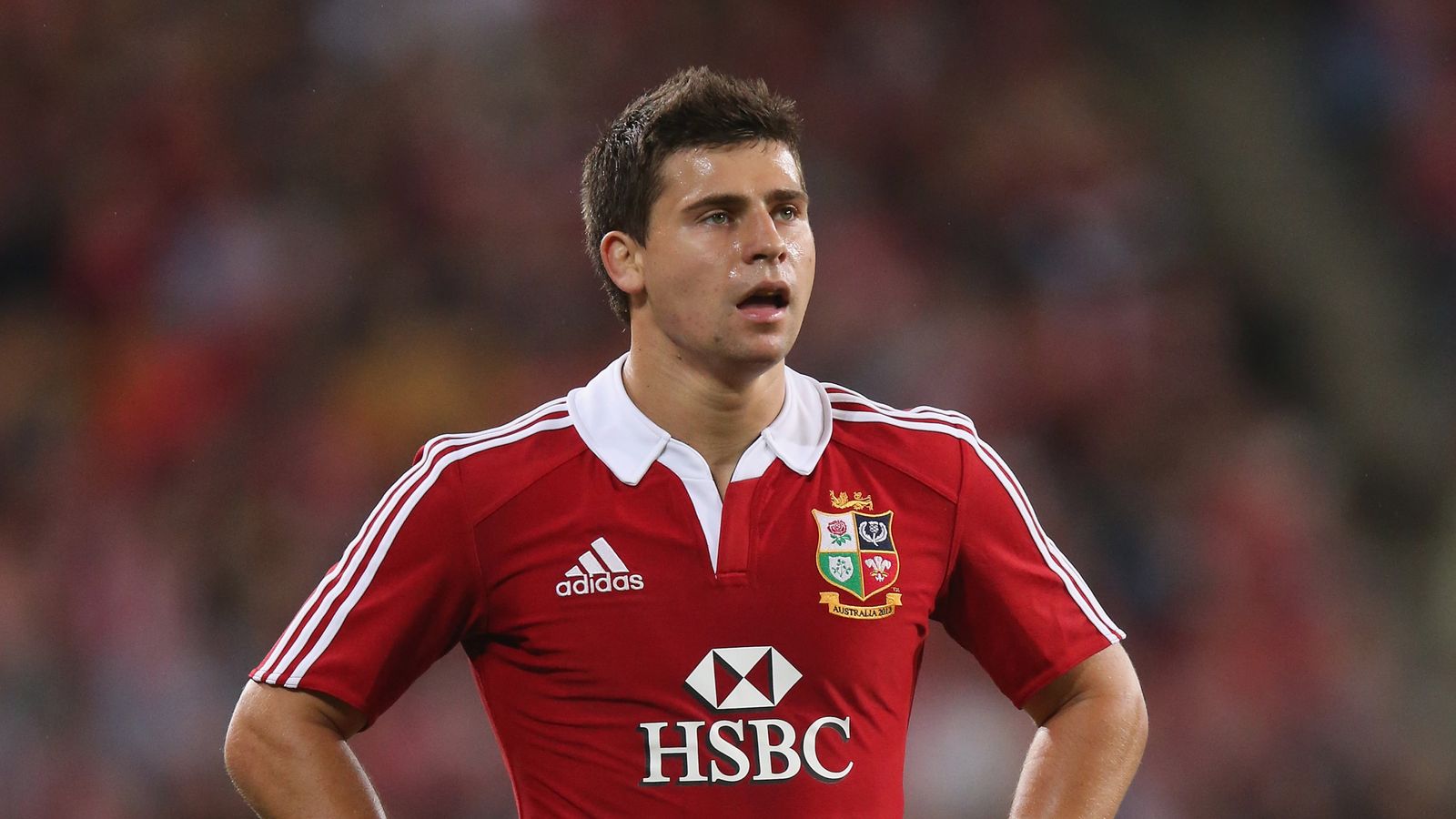 Leicester's Dan Cole says Ben Youngs can still make his mark for Lions ...