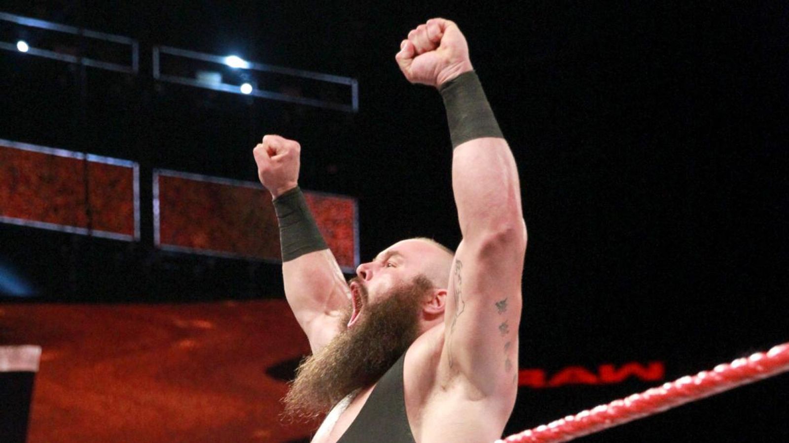 WATCH: WWE Braun Strowman's 10 strongest moments | WWE News | Sky Sports