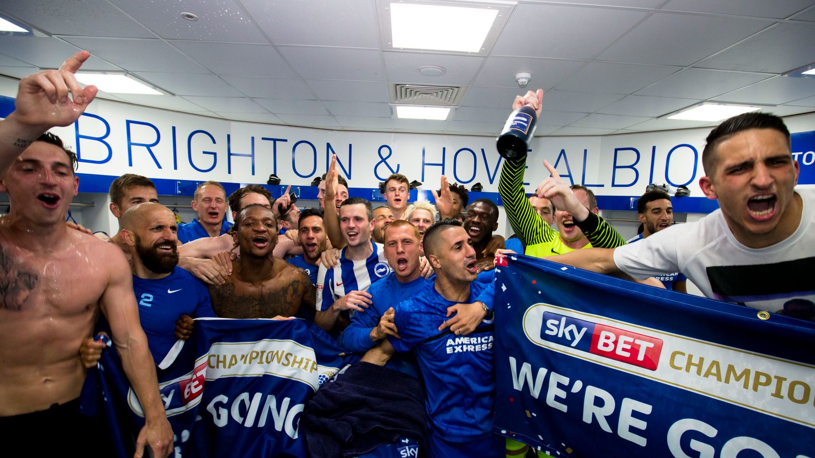 Championship, League One and League Two PFA teams announced | Football ...