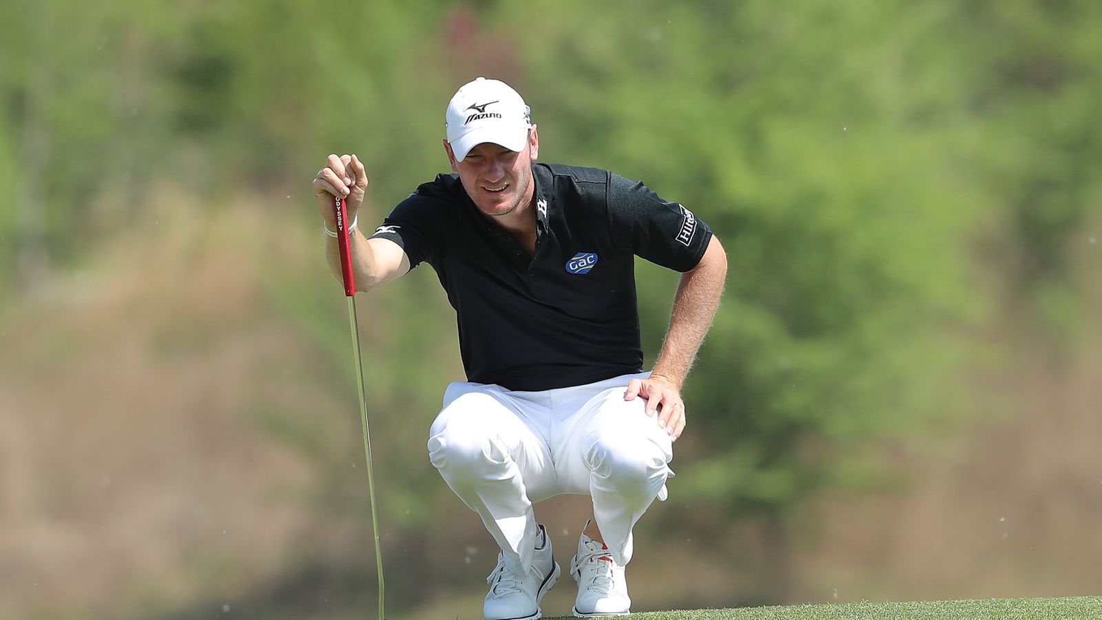 GolfSixes: England drawn with Denmark, Netherlands and India | Golf ...