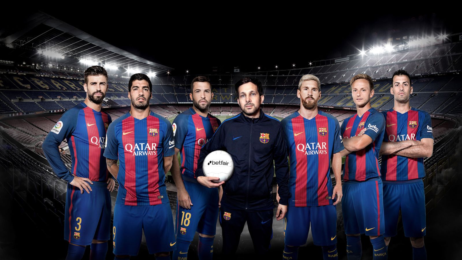 Dynamo works his magic on Barcelona before amazing Champions League ...