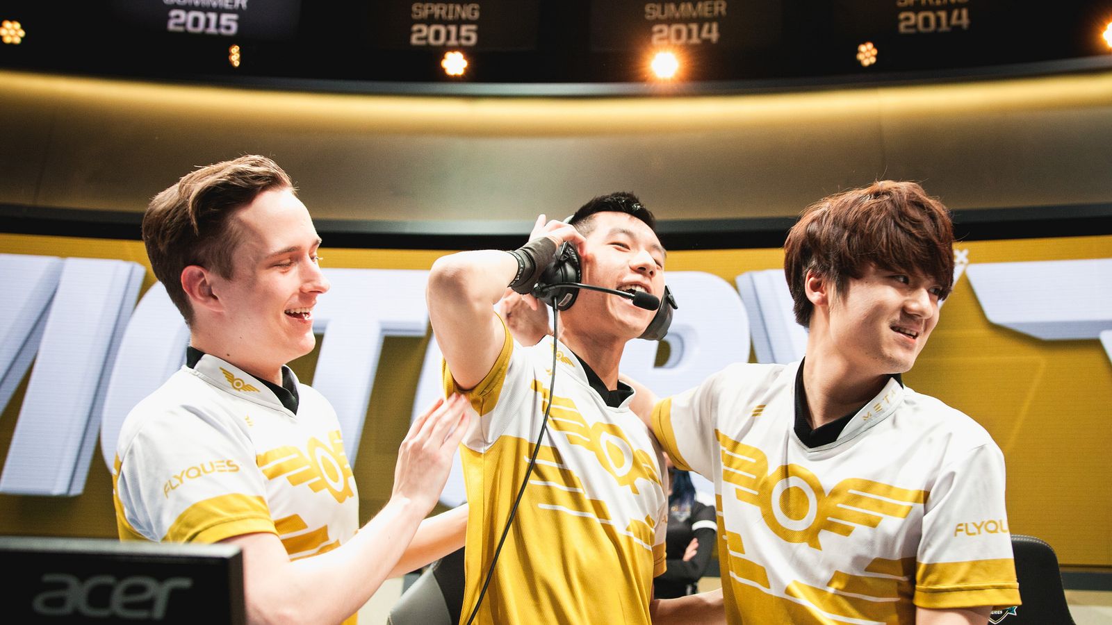 This weekend in esports | Sky Sports
