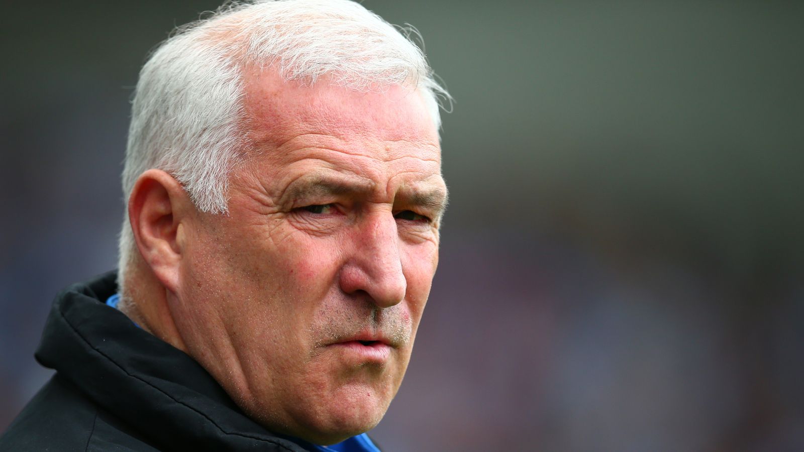Wigan Athletic part ways with interim manager Graham Barrow | Football ...