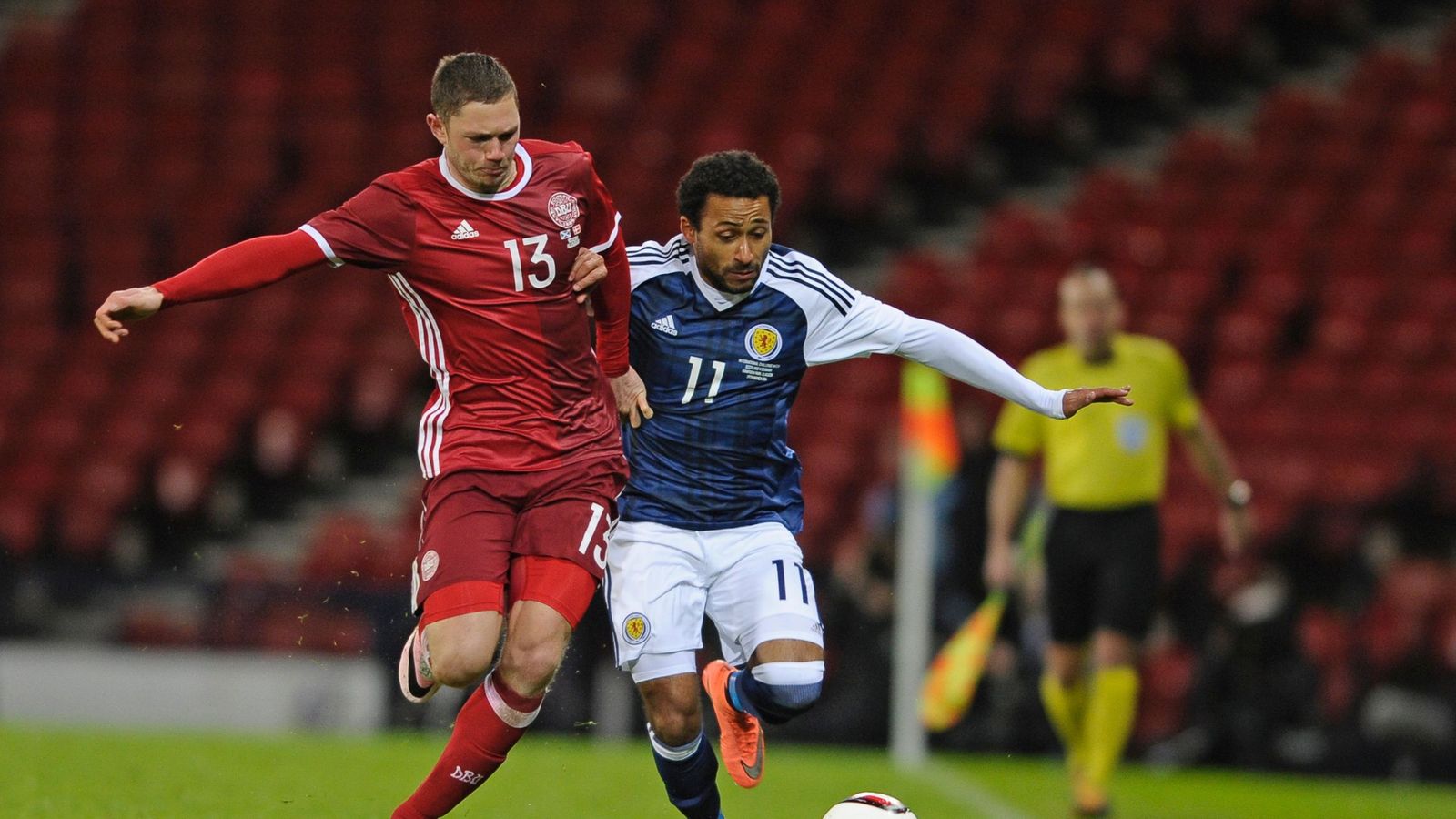 Brentford close to signing right-back Henrik Dalsgaard | Football News ...