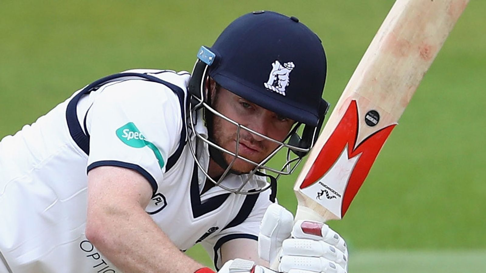Warwickshire's Ian Westwood calls time on professional cricket career ...