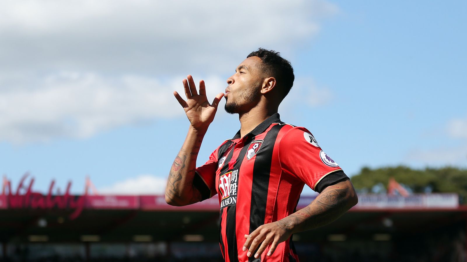 Josh King signs new four-year deal with Bournemouth | Football News ...