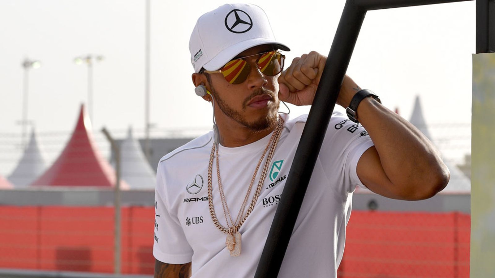 Mercedes to ensure Lewis Hamilton back on top form at Spanish GP | F1 ...