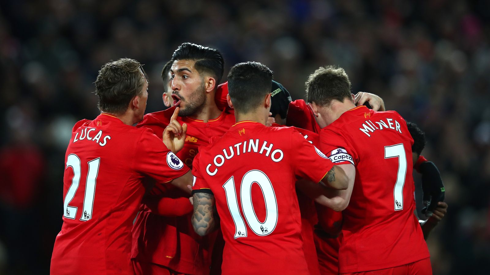WATCH: Premier League midweek goals and highlights | Football News ...
