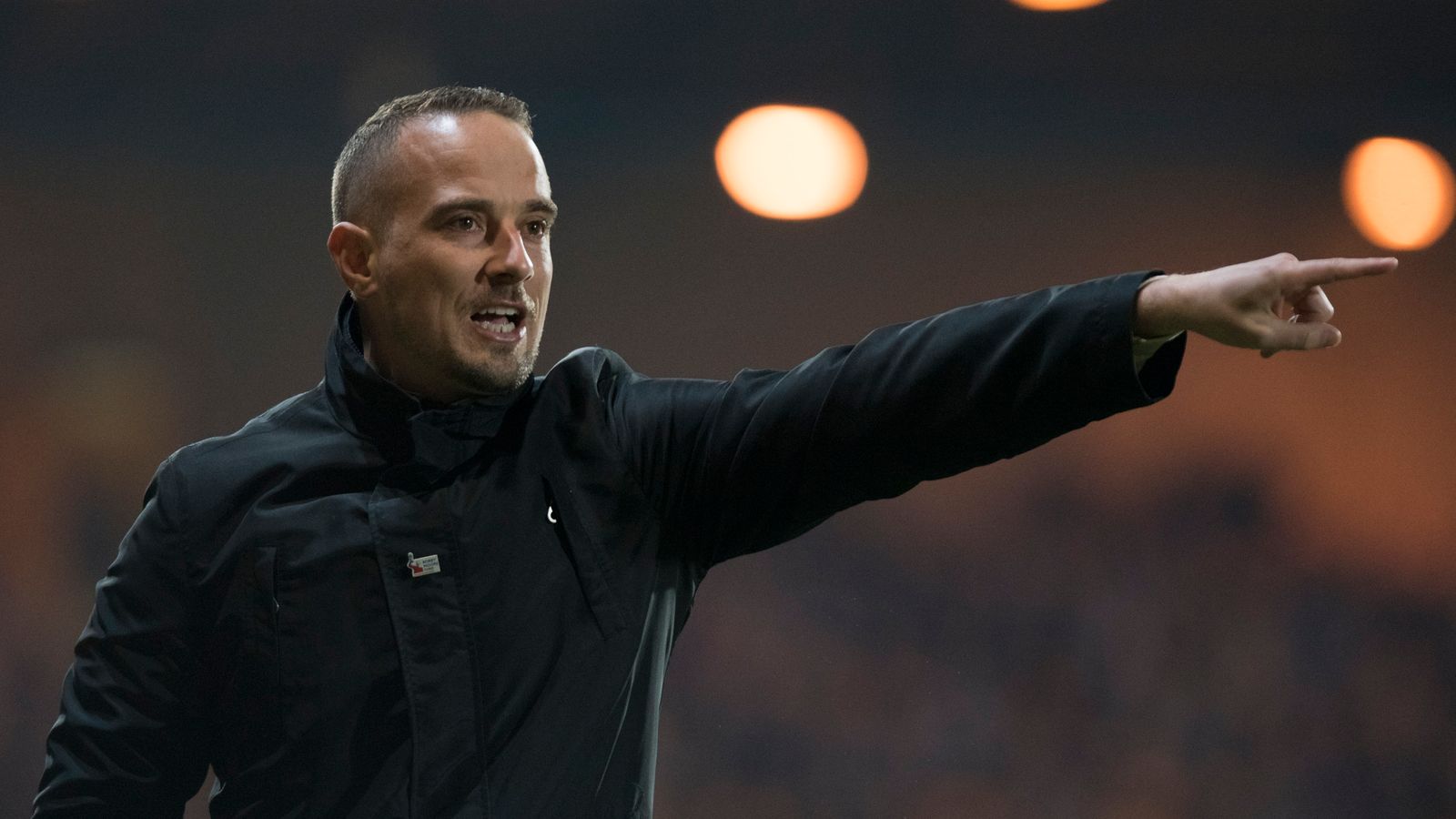 England Women boss Mark Sampson ready for tough test against Scotland ...