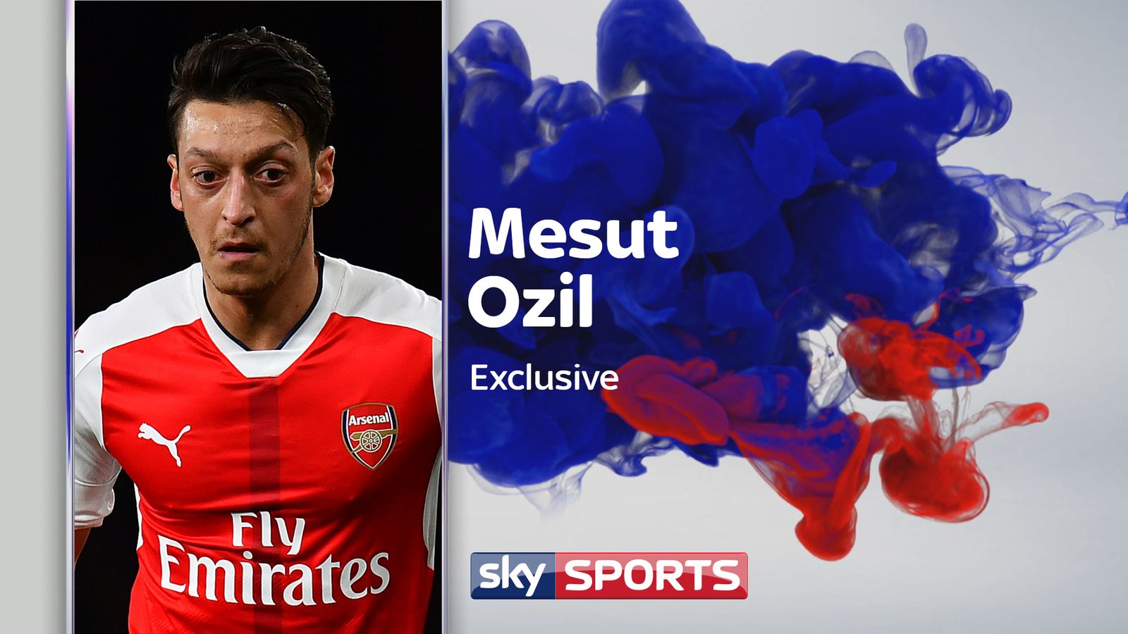 Mesut Ozil puts Arsenal ahead of his future and Arsene Wenger's ...