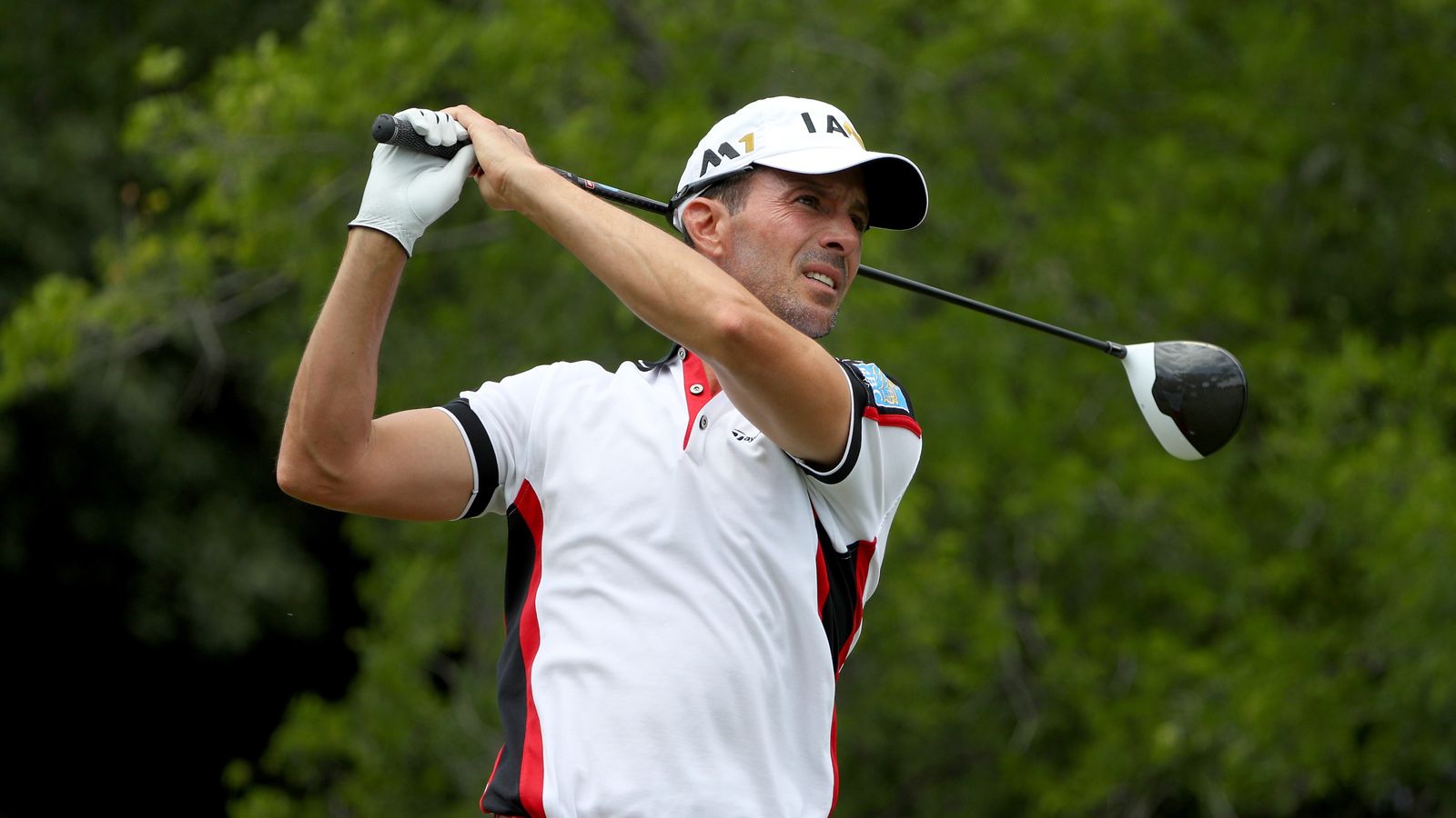 Mike Weir fires hole-in-one during Masters Par-3 at Augusta | Golf News ...
