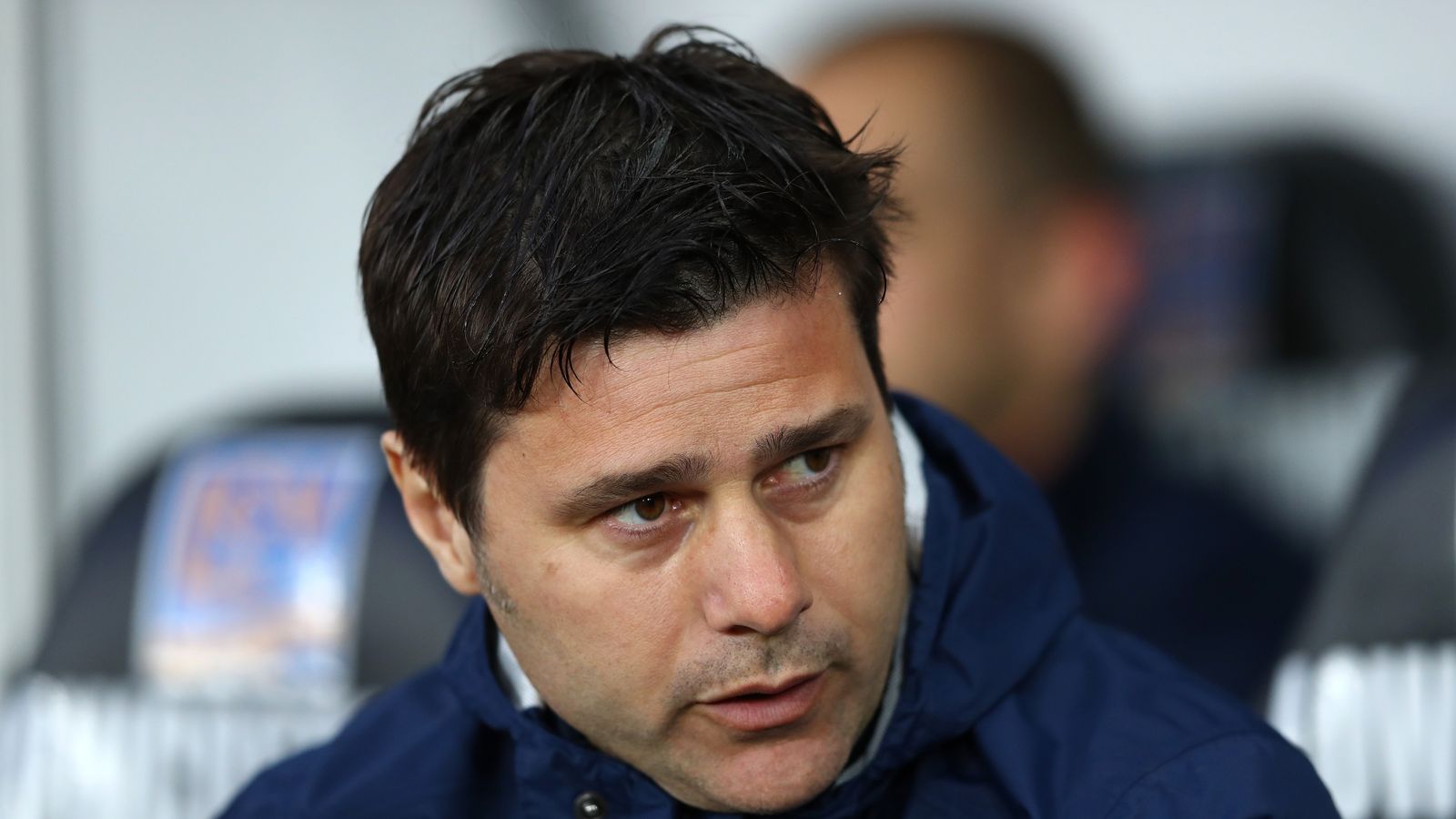 Mauricio Pochettino refuses to rule out title after Tottenham's ...
