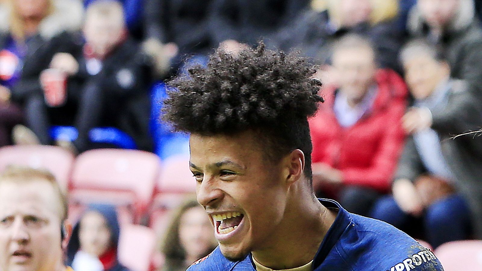 Brian Carney: Good week for Regan Grace, bad week for Widnes | Rugby ...