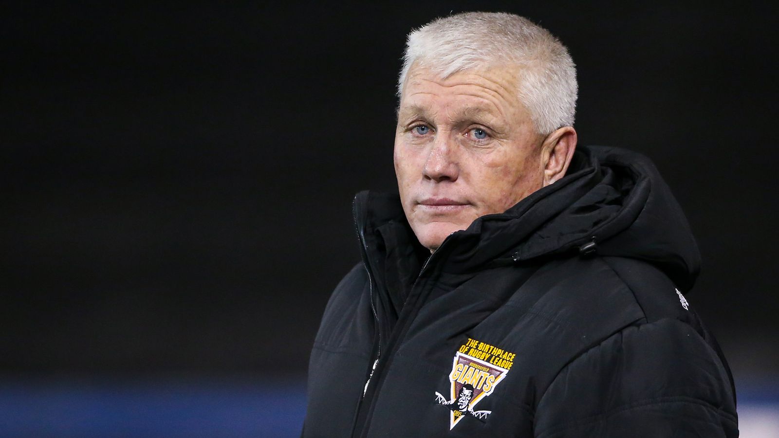 Rick Stone says Huddersfield self-destructed in defeat to Catalans ...