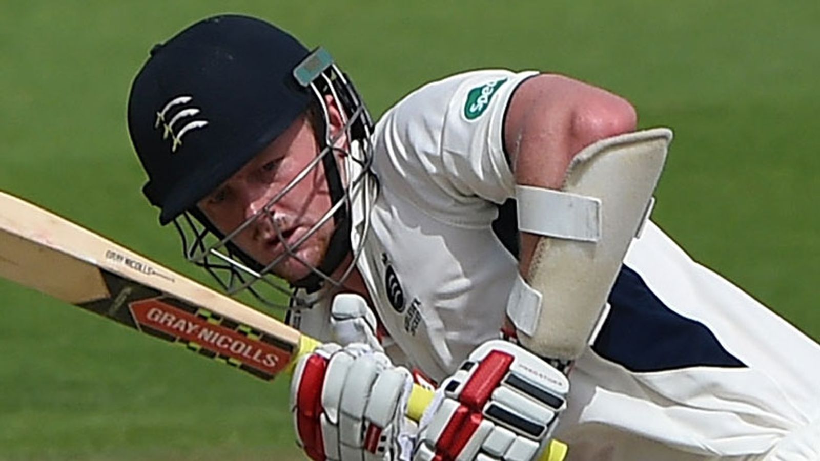 County Championship round-up: Sam Robson shines for Middlesex | Cricket ...
