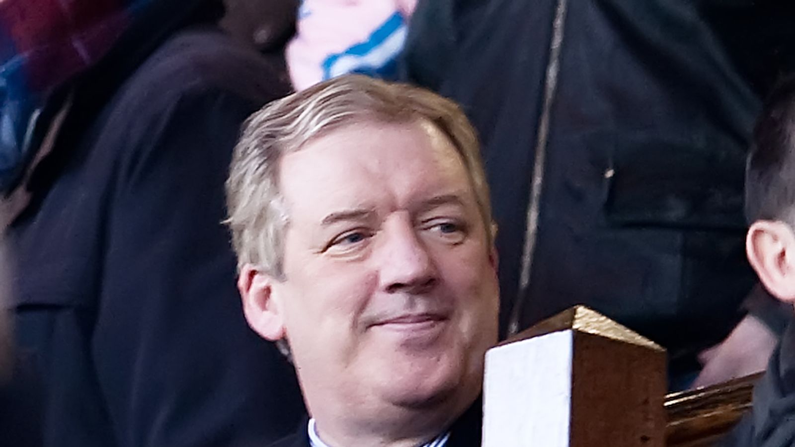 Sir David Murray says knowledge of Craig Whyte's Ticketus deal would ...