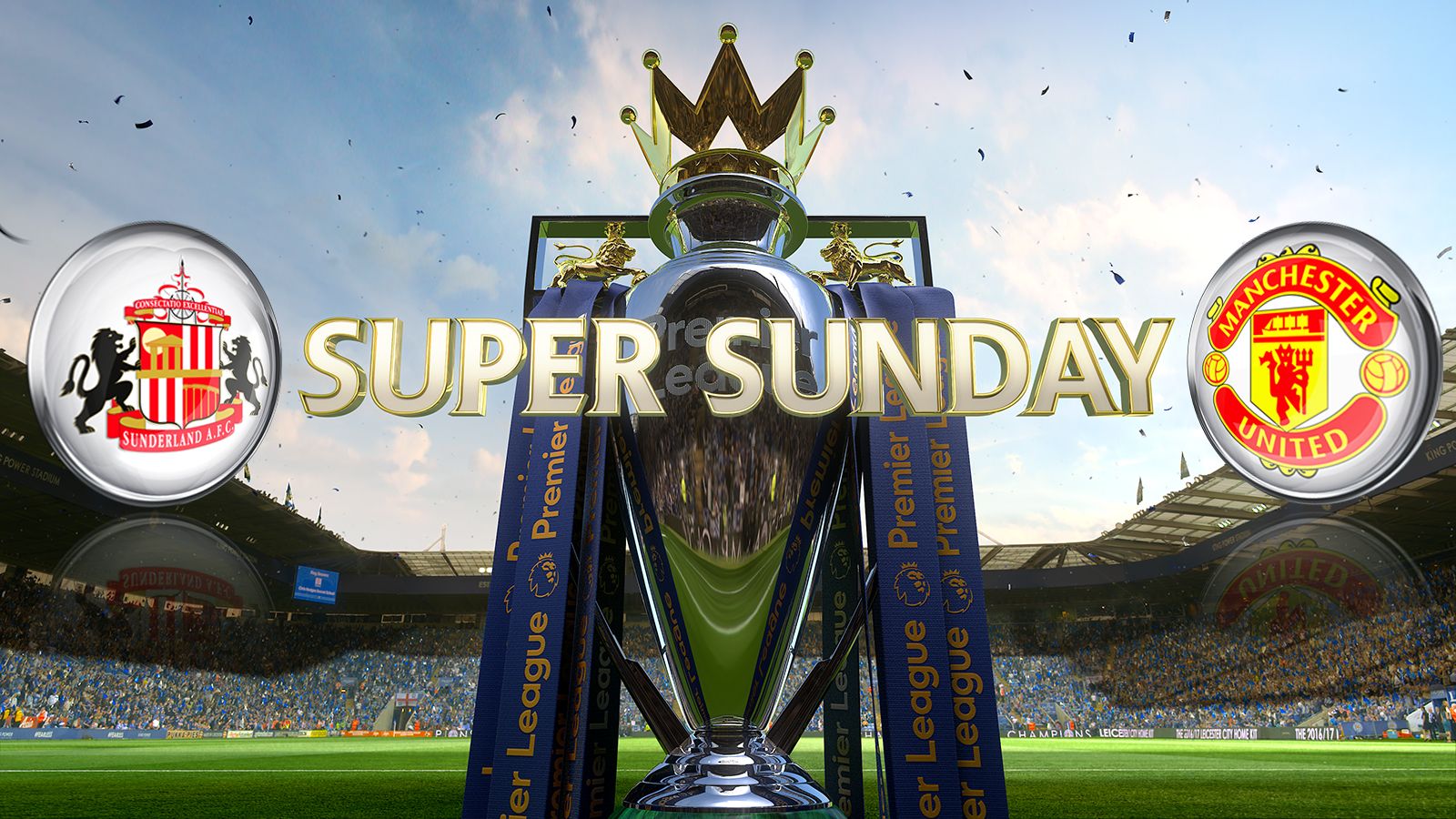 LISTEN: Super Sunday Podcast | Football News | Sky Sports