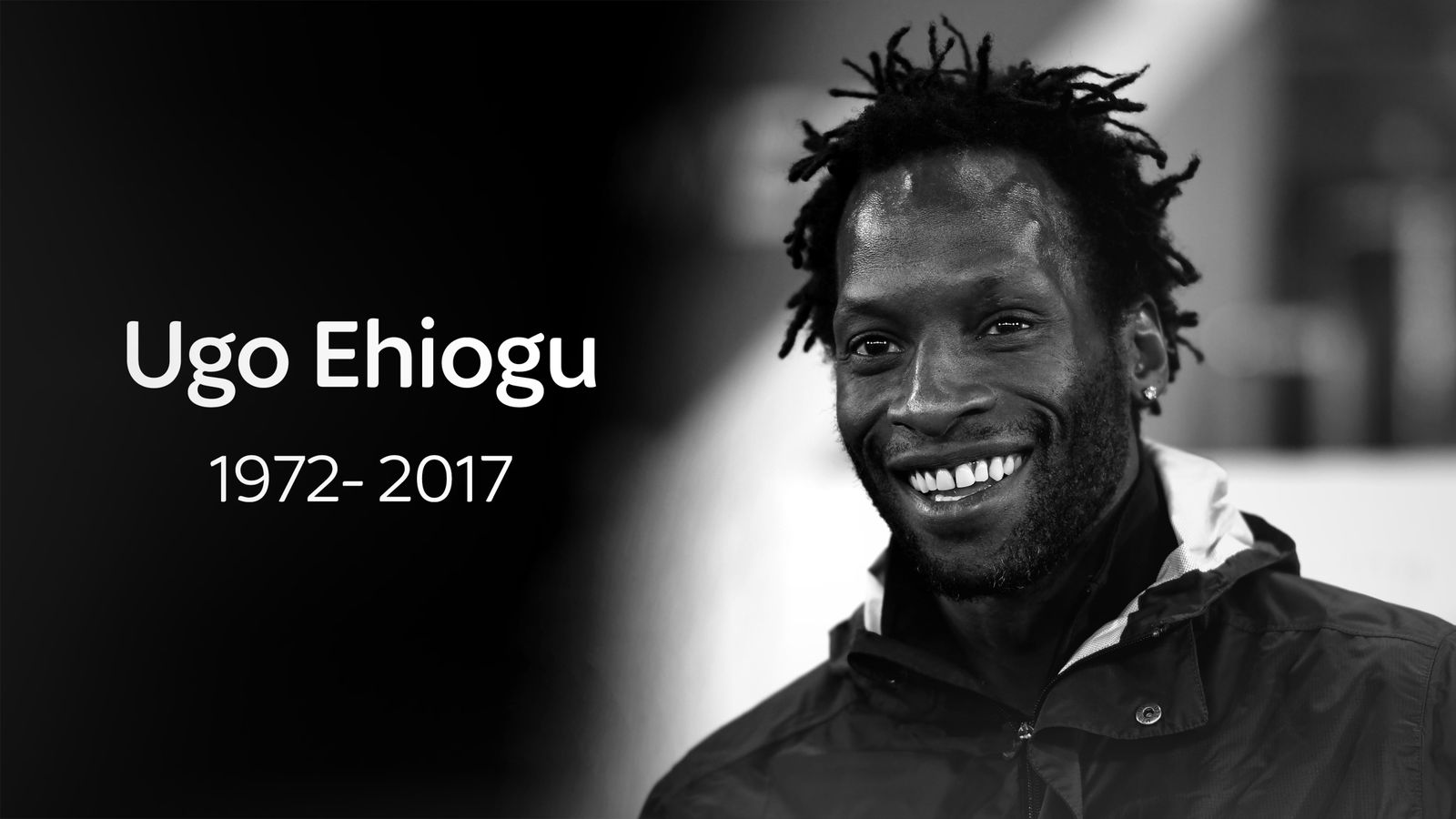 Ugo Ehiogu dies aged 44 after suffering cardiac arrest | Football News ...