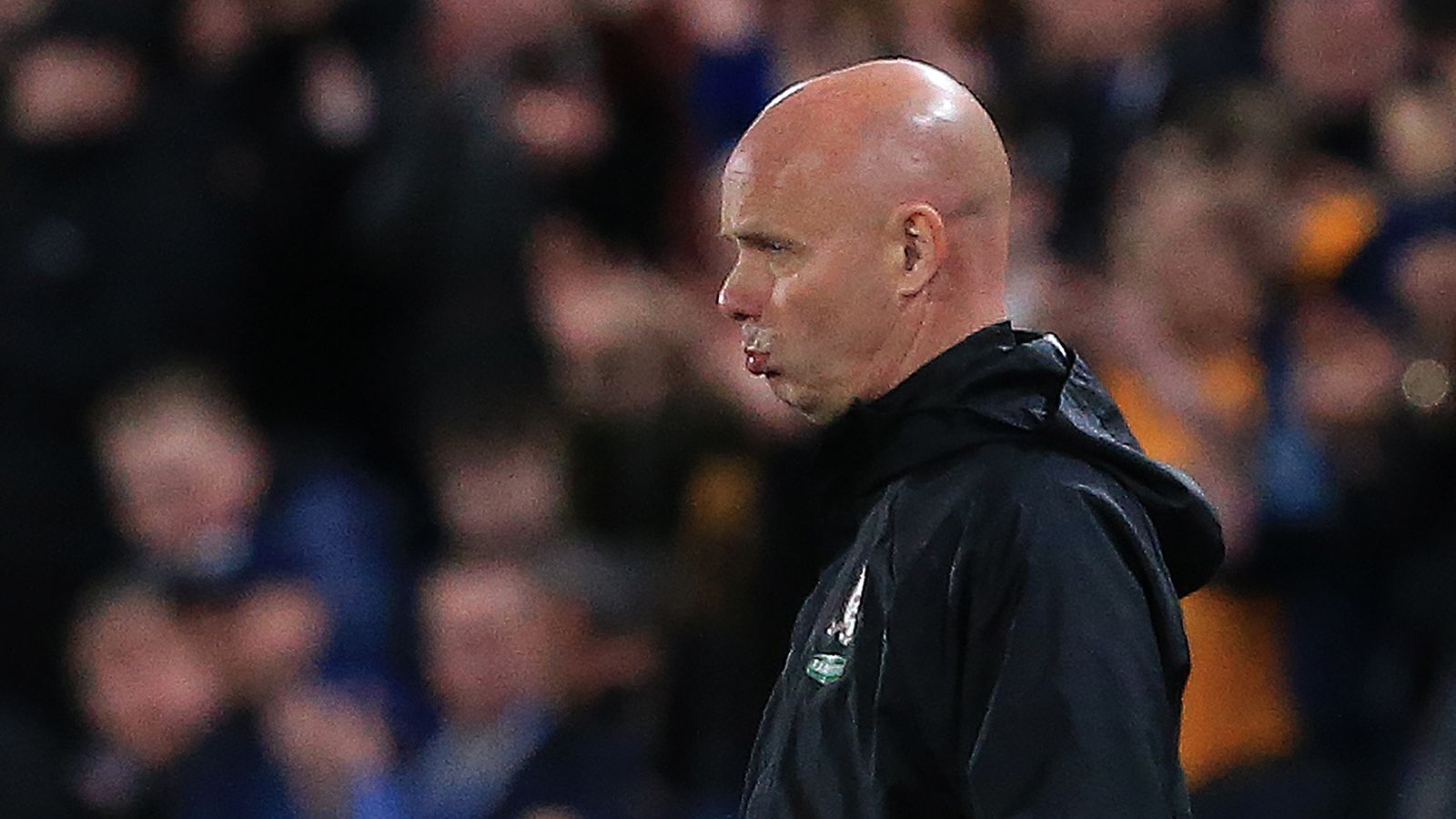 Middlesbrough re-sign in-form striker Luke Armstrong | Football News ...