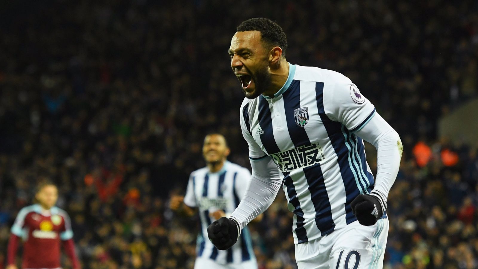 West Brom 2016/17 Premier League season review | Football News | Sky Sports