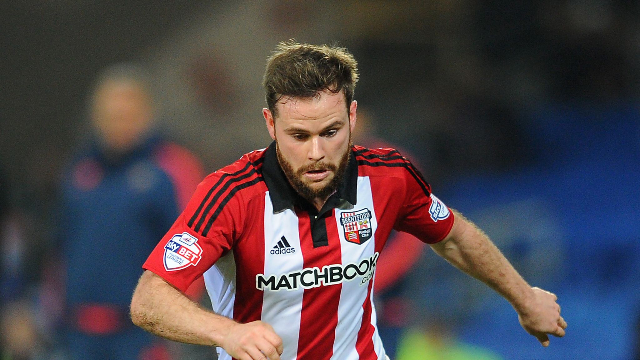 Brentford's Alan Judge to have further operation to speed up recovery ...