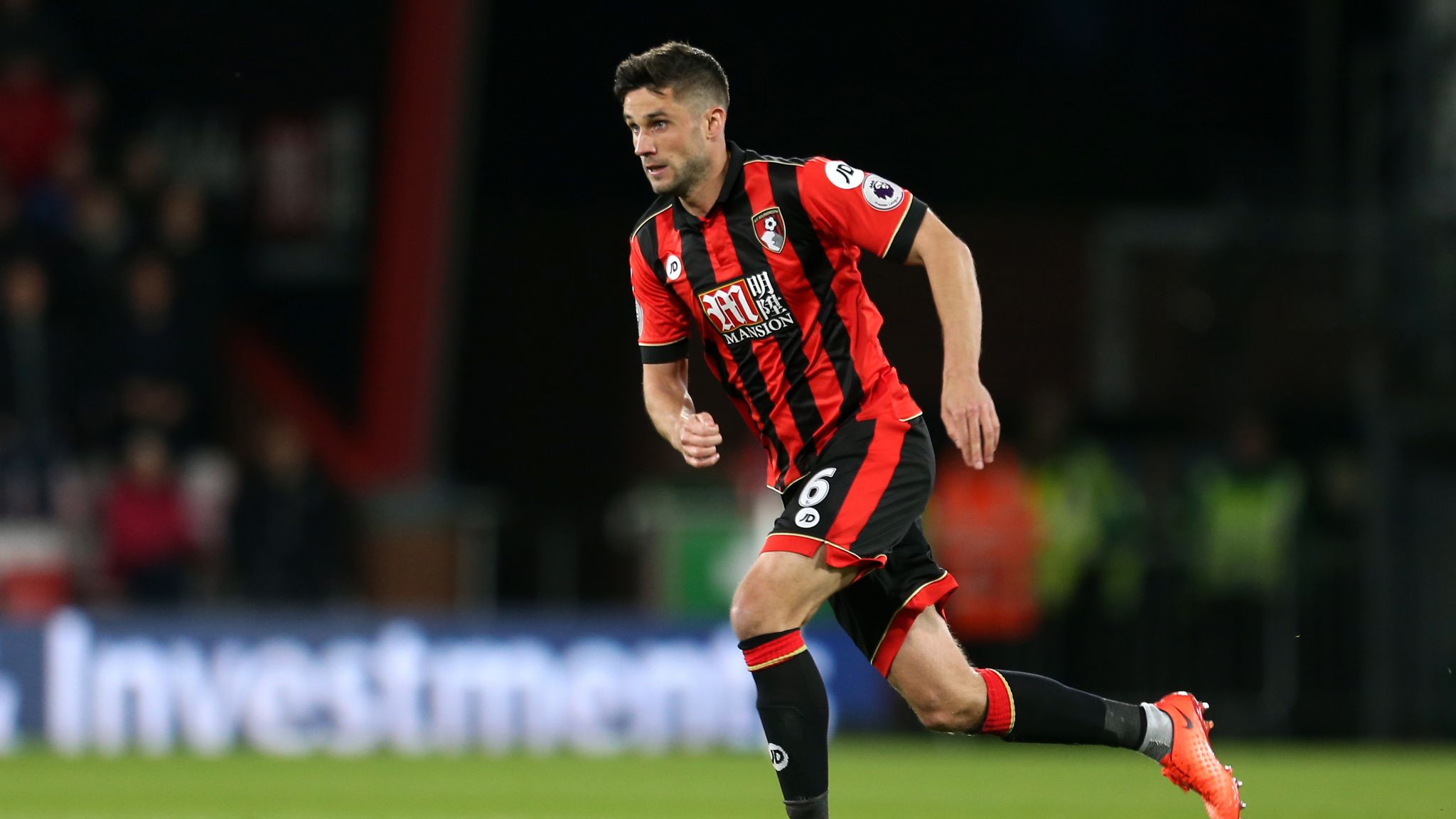 Andrew Surman says Bournemouth must respond against Watford | Football ...
