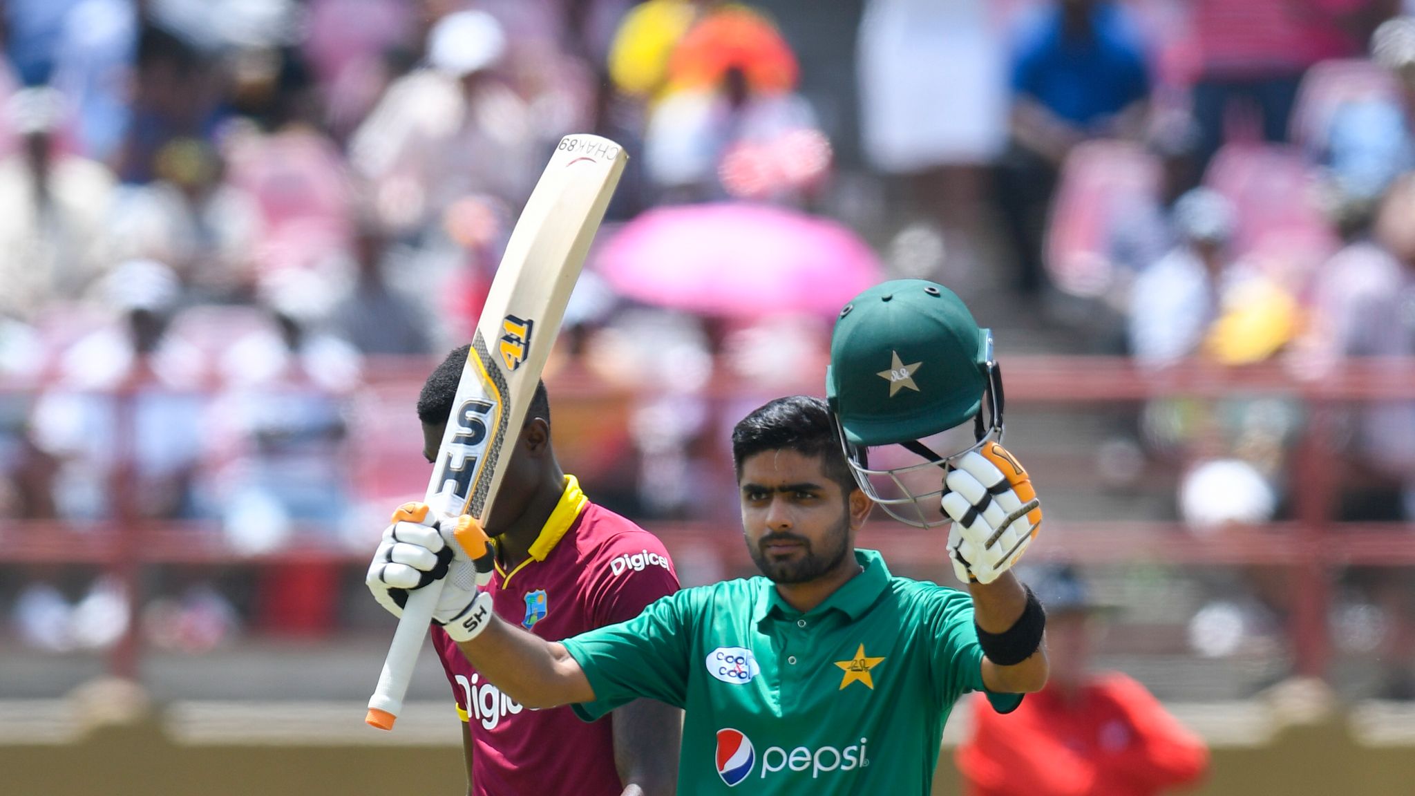 ICC Champions Trophy: Shaun Pollock's top tips from Group B | Cricket ...