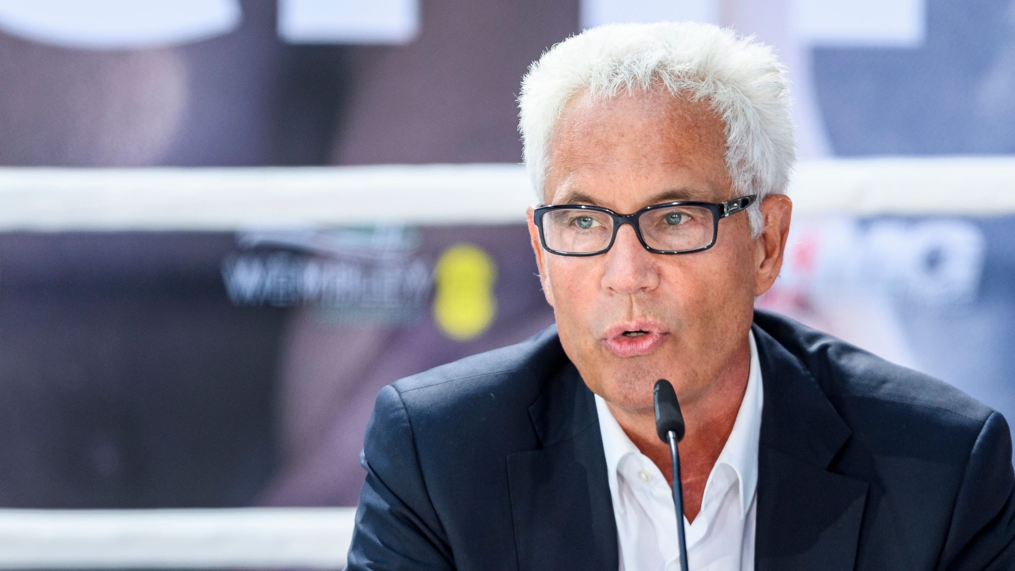 Wladimir Klitschko decided to retire after losing motivation and fire ...