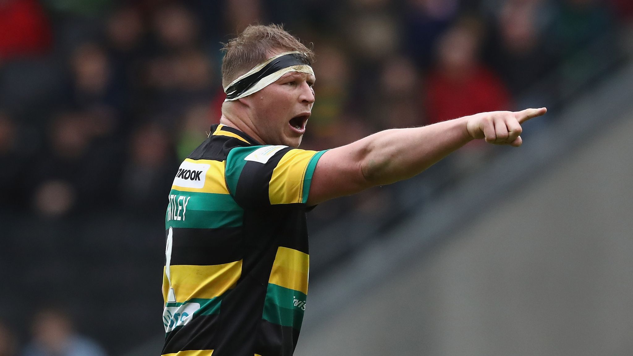 Stuart Barnes' talking points: Dylan Hartley, Lions call-ups, and All ...