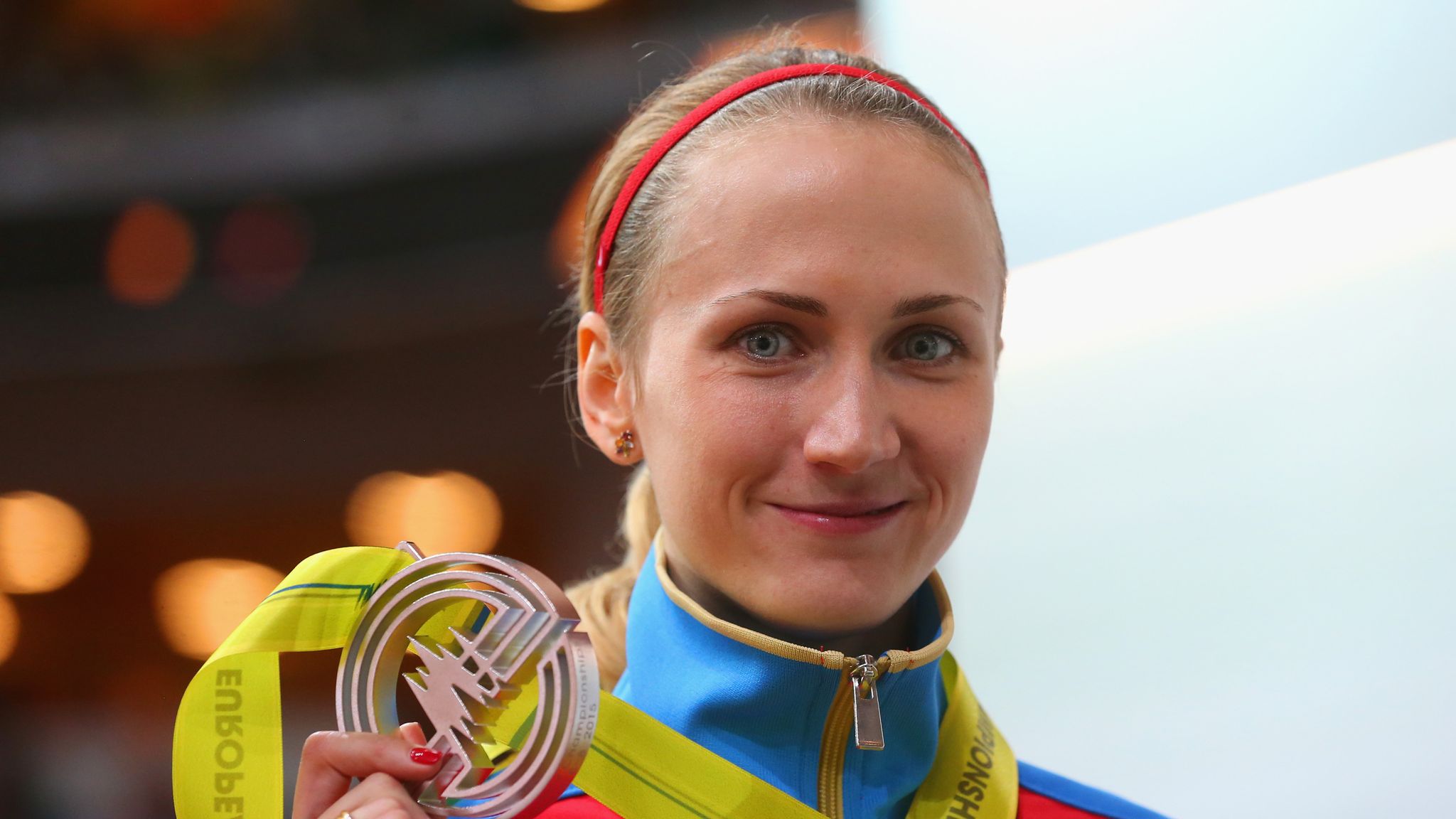 Russian Alexei Melnikov given life ban over doping | Athletics News ...