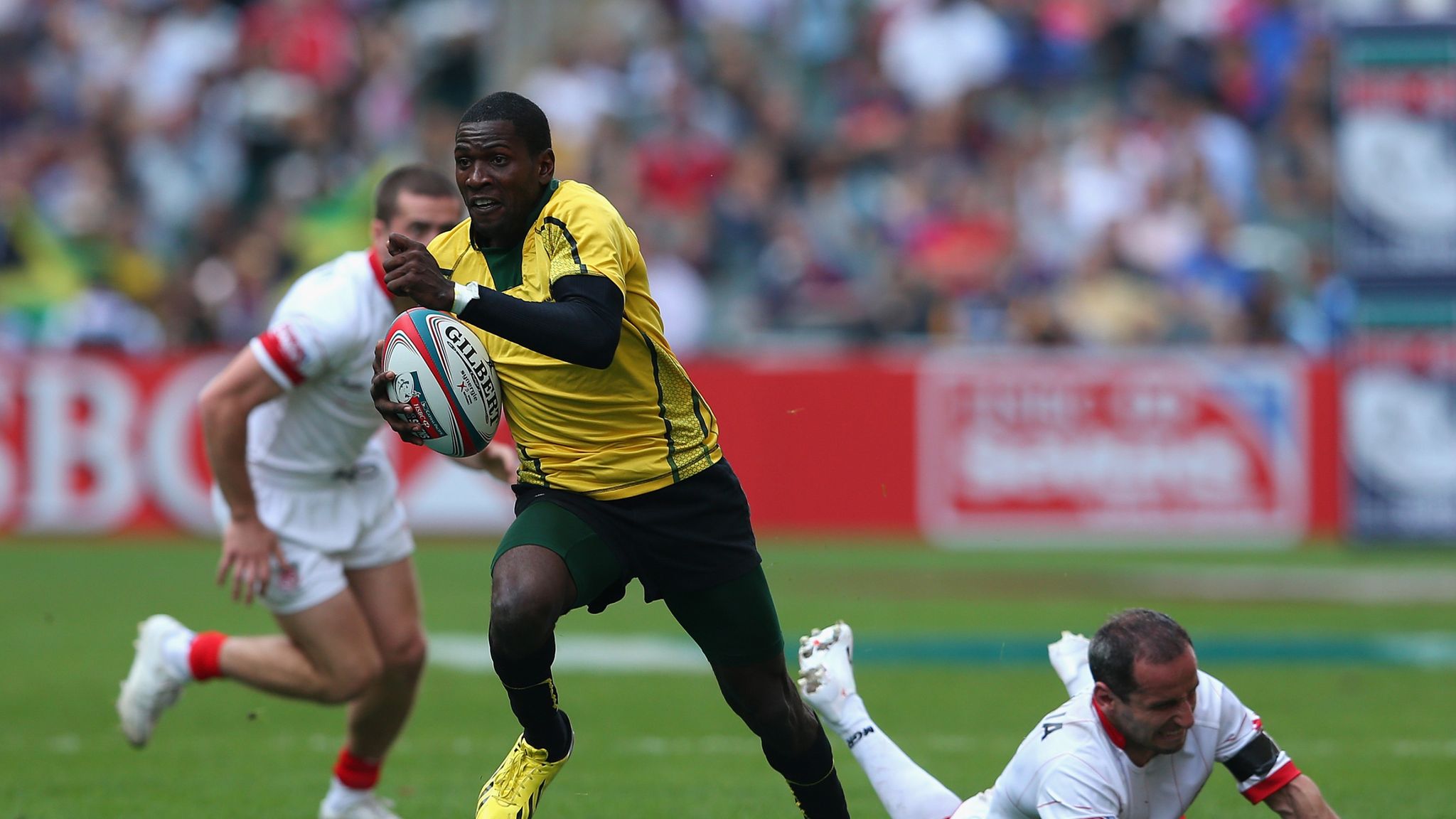 Jamaica set for World Rugby Sevens Series Qualifying Competition ...