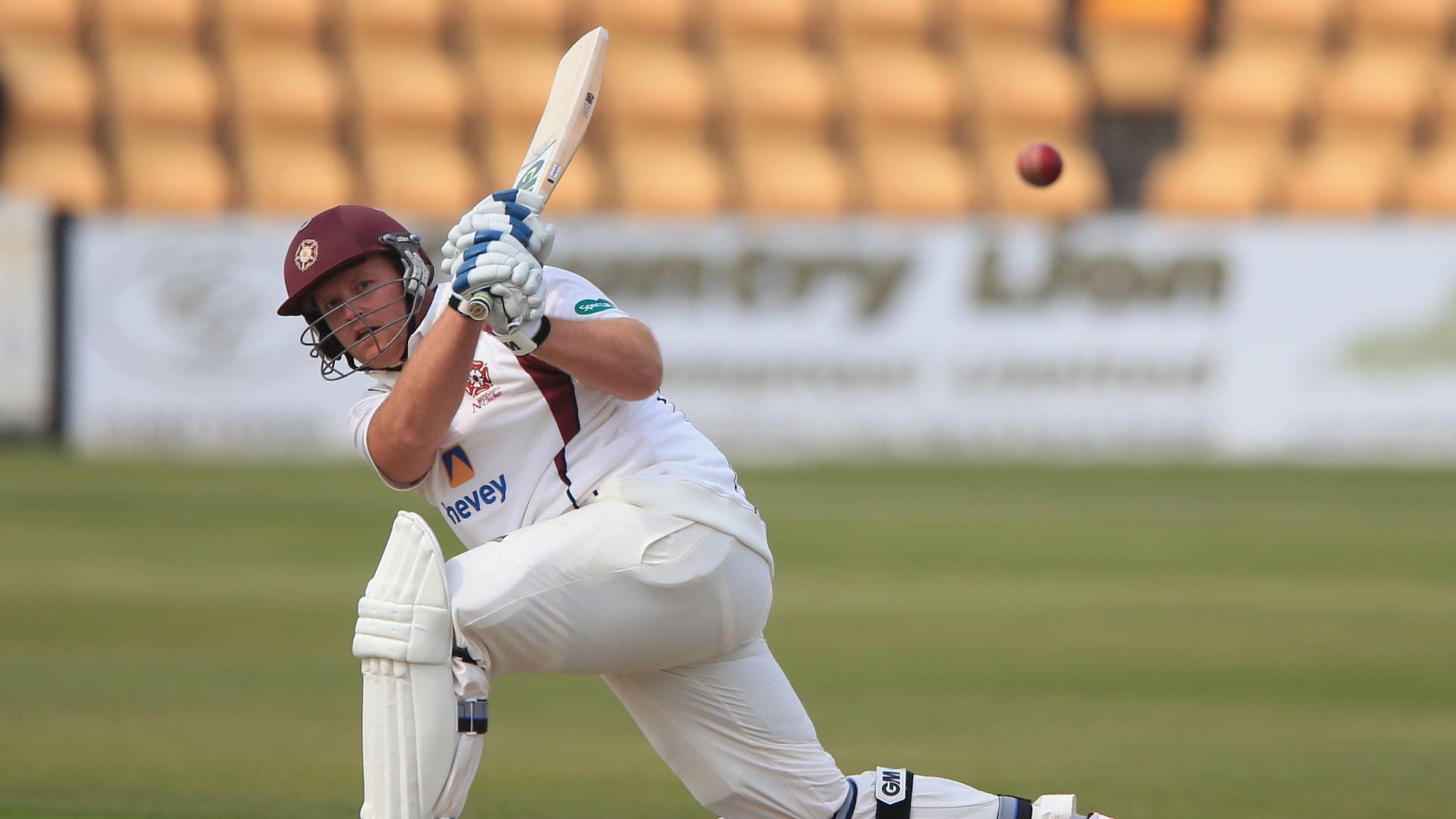 County Championship: Essex build commanding lead to remain on course ...